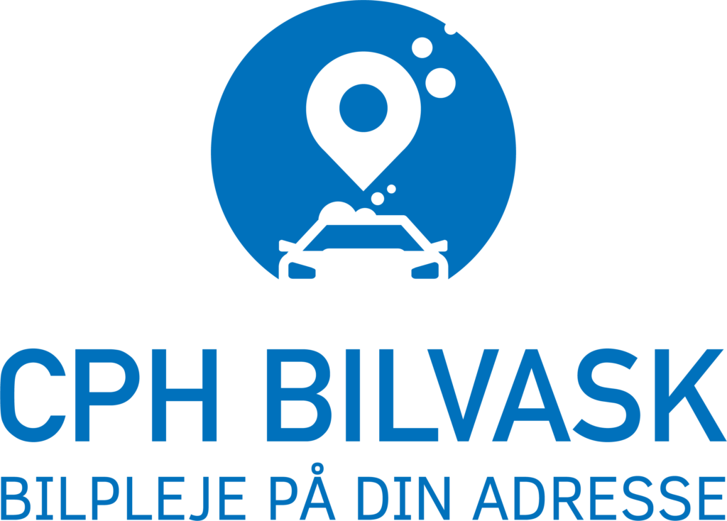 CPH BILVASK — Forside